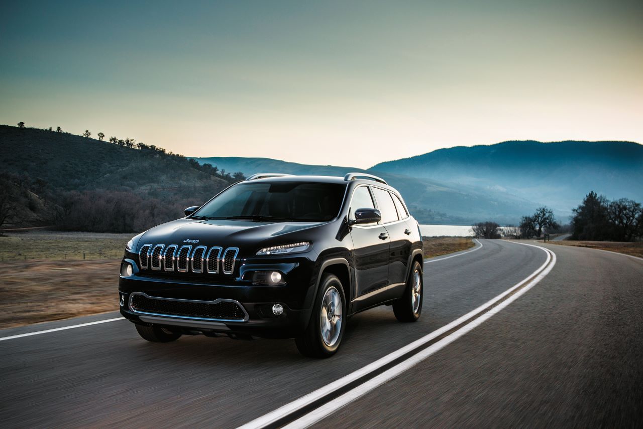 Jeep, le 4x4 et l'Amérique dans la peau