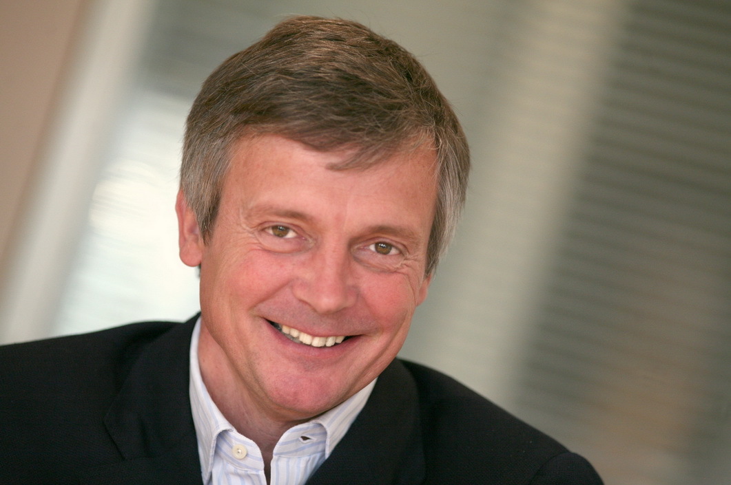 Photo 2 - jerome martin parcours - Parcours, bientôt racheté par ALD ...