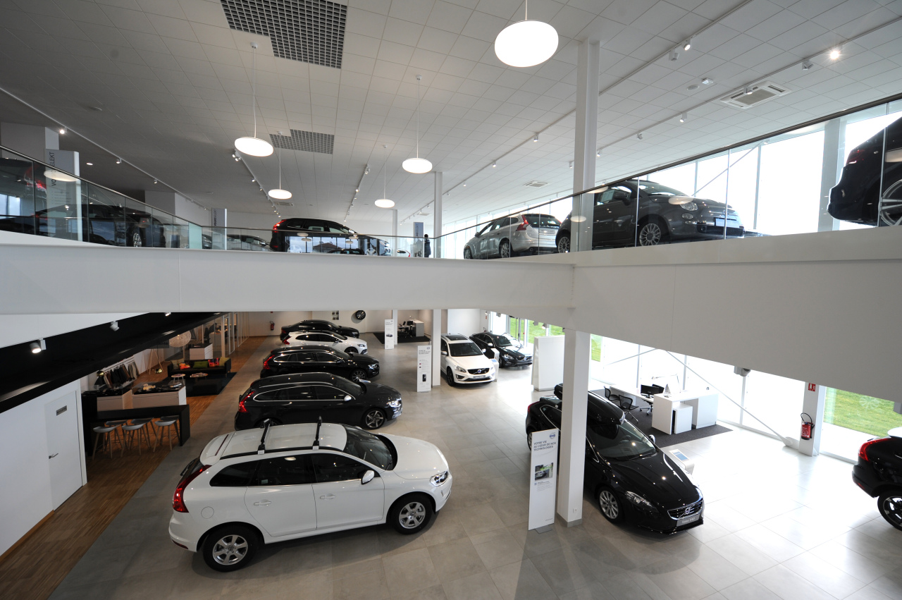 Diaporama et photos - Rentabilité : belles perspectives pour Volvo | L ...