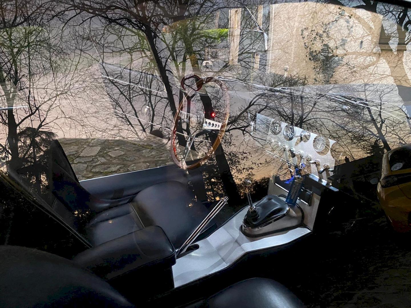 Groupe PSA. Portrait de Jean-Pierre Ploué, designer et collectionneur