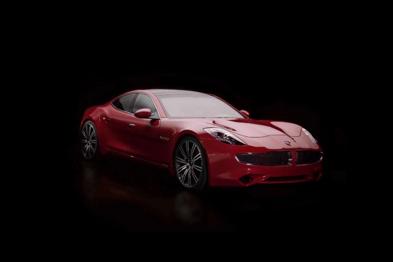 Karma Revero : la Fisker Karma s'apprête à renaître de ses cendres