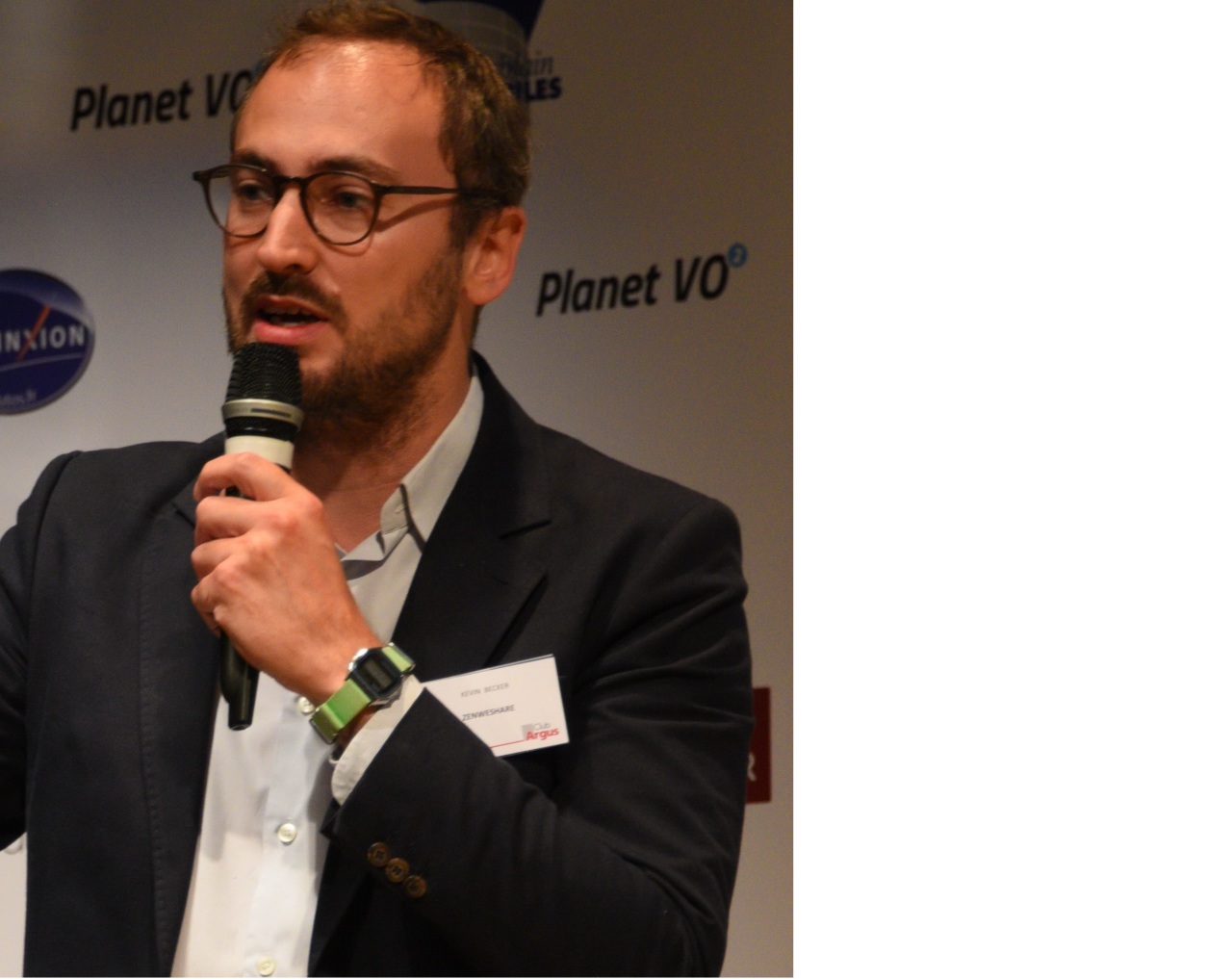 Photo 1 - Quand les algorithmes profilent le visiteur d'un site internet