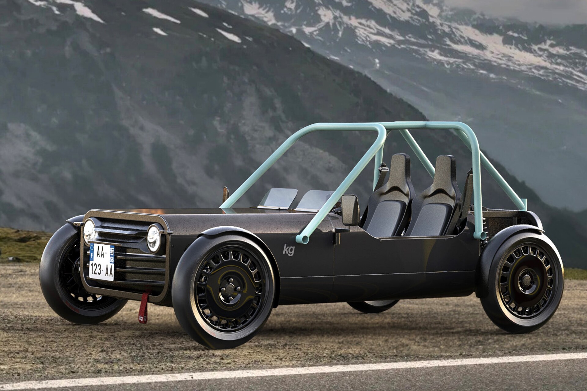 Essai Dacia Sandero Stepway TCe 90 CVT : le prix de la douceur