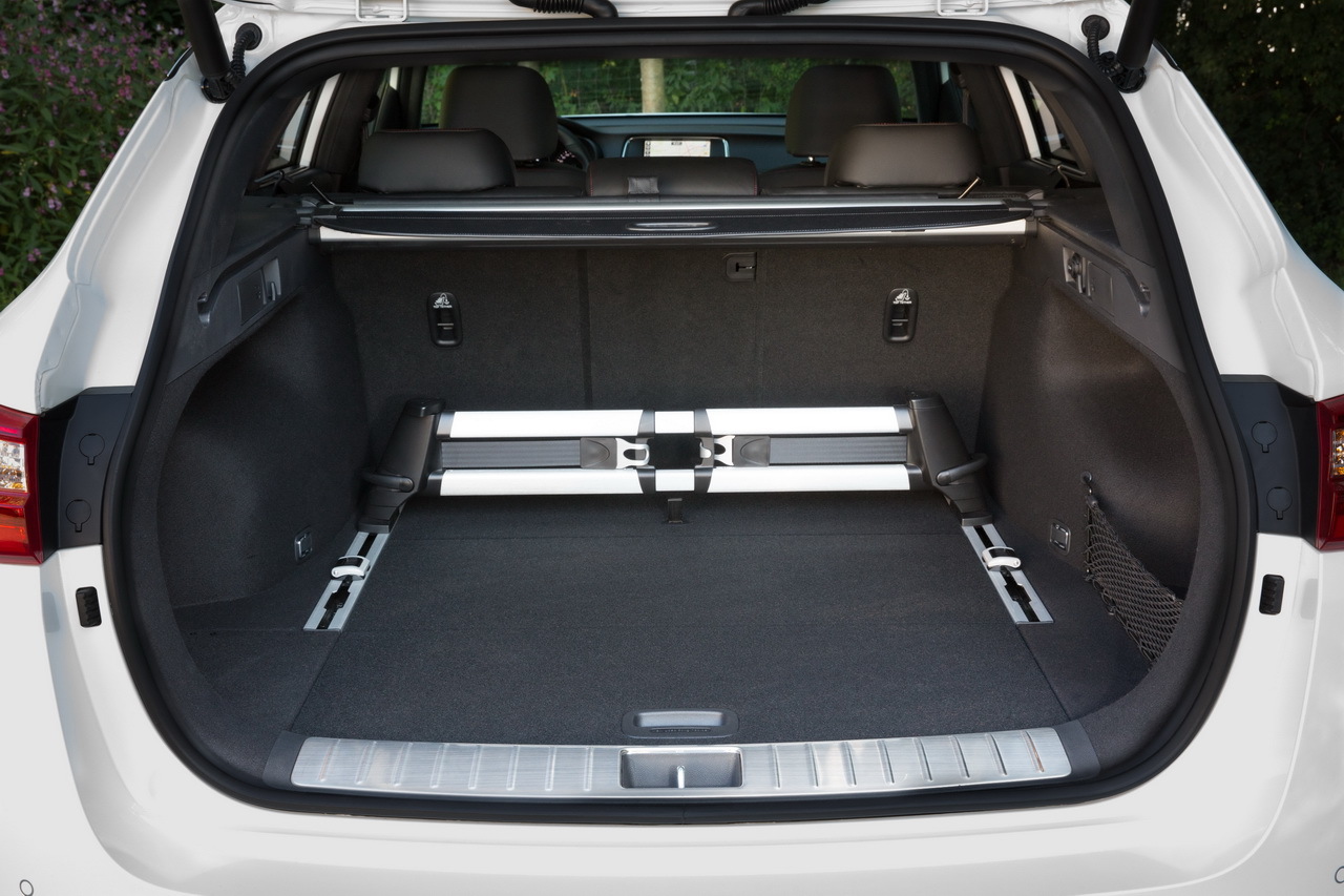 Essai Kia Optima SW (2016) : un break qui gagne à être connu