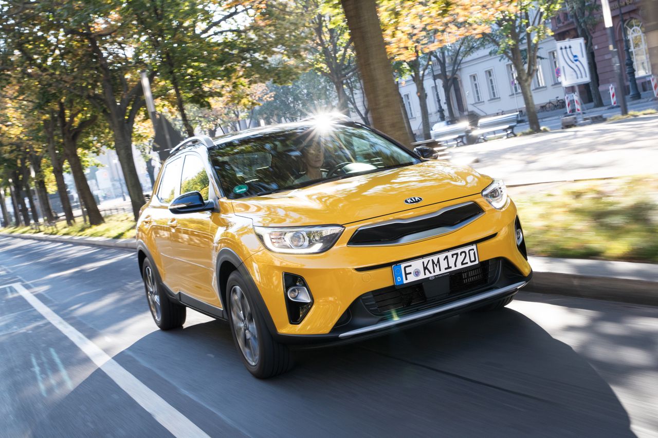 Essai Citroën C4 Cactus (2018) : notre avis sur la C4 Cactus restylée