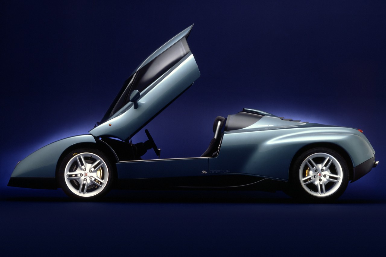 Photo 21 - lamborghini raptor concept - Beauté et originalité, le ...