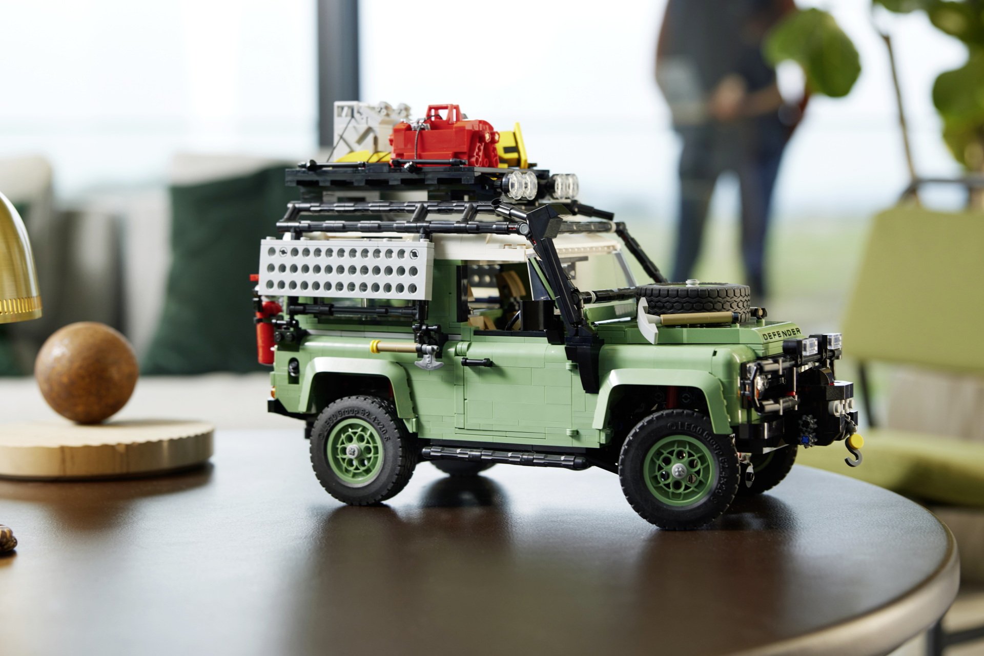 Essai Range Rover Evoque E85 : que vaut la solution flexfuel