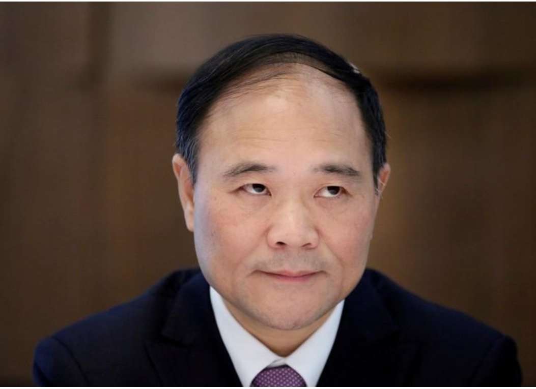 La prise de 9,69% de Daimler par Geely provoque des remous chez Volvo