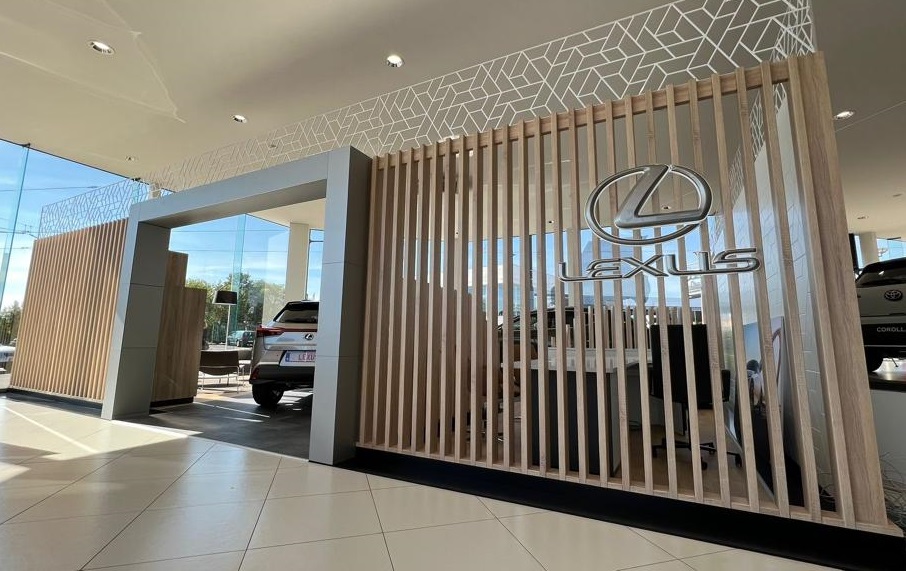 GCA se renforce avec Toyota, Lexus et Hyundai et revient chez Suzuki