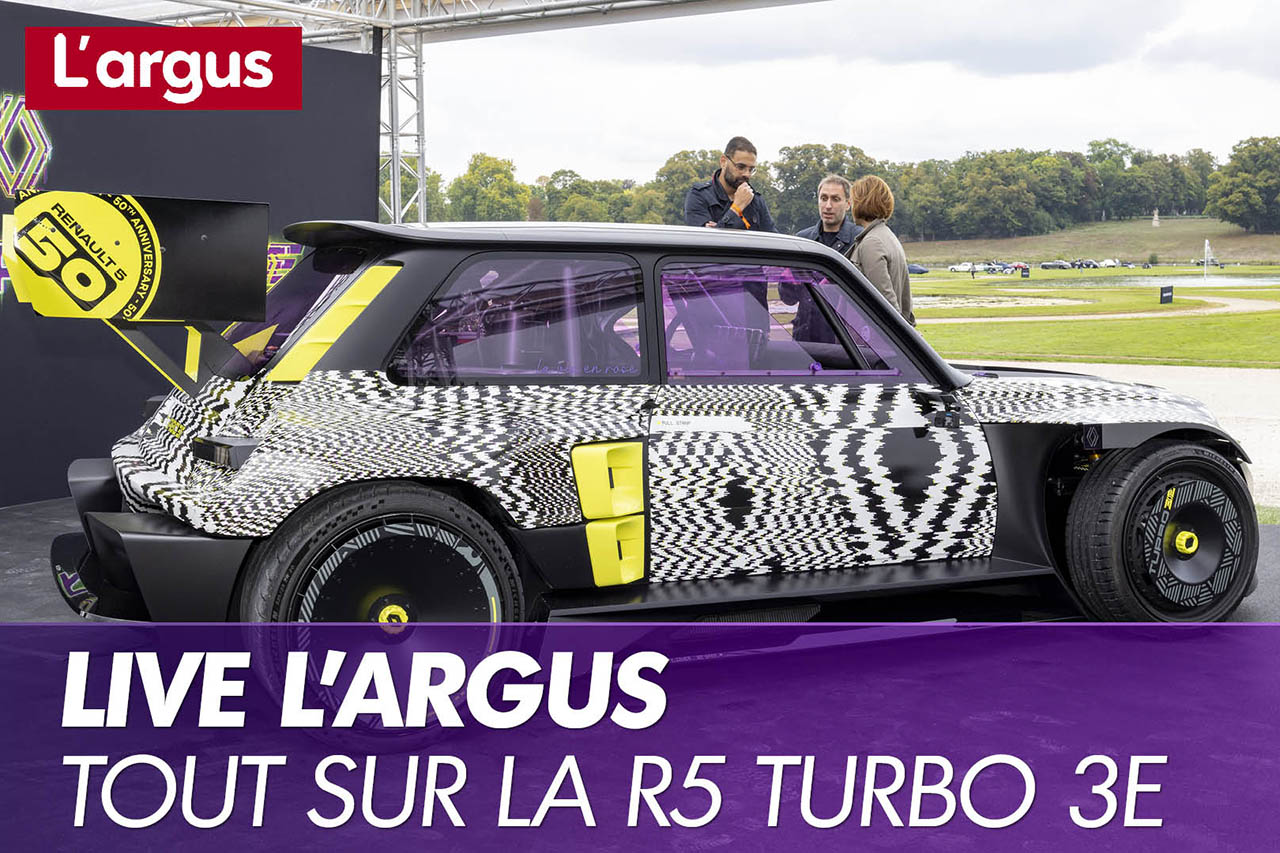 Concept cars - L'Argus