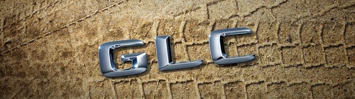 Le Mercedes GLC sera officiellement dévoilé le 17 juin 2015