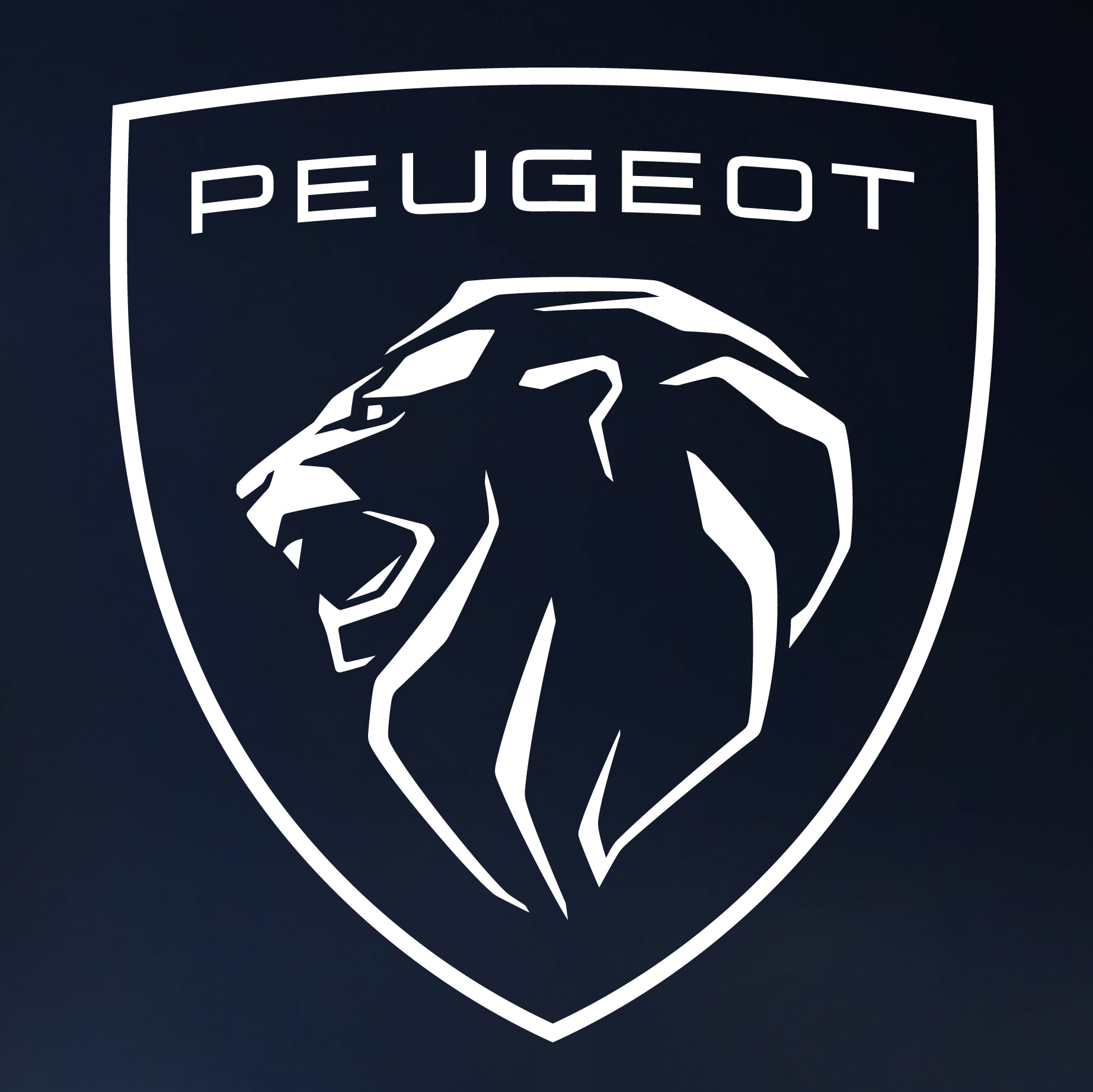 Peugeot. L'histoire du logo de 1858 à 2021