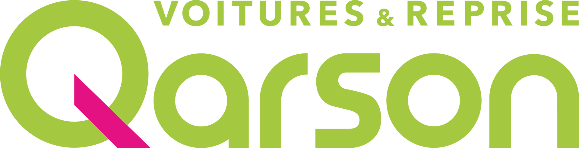 Et si votre prochaine voiture était chez Qarson