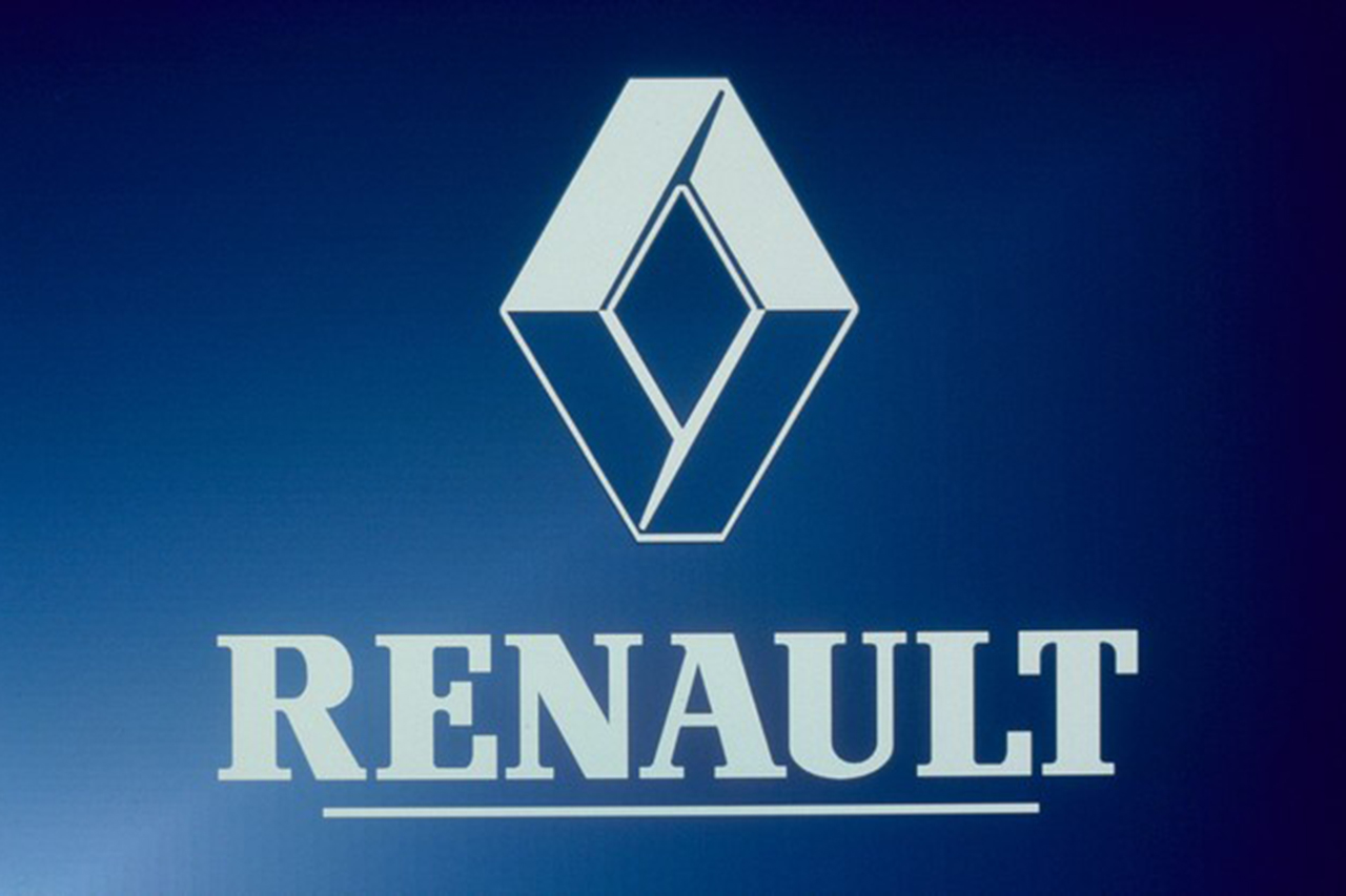 Renault. Un logo en perpétuelle évolution depuis 1898
