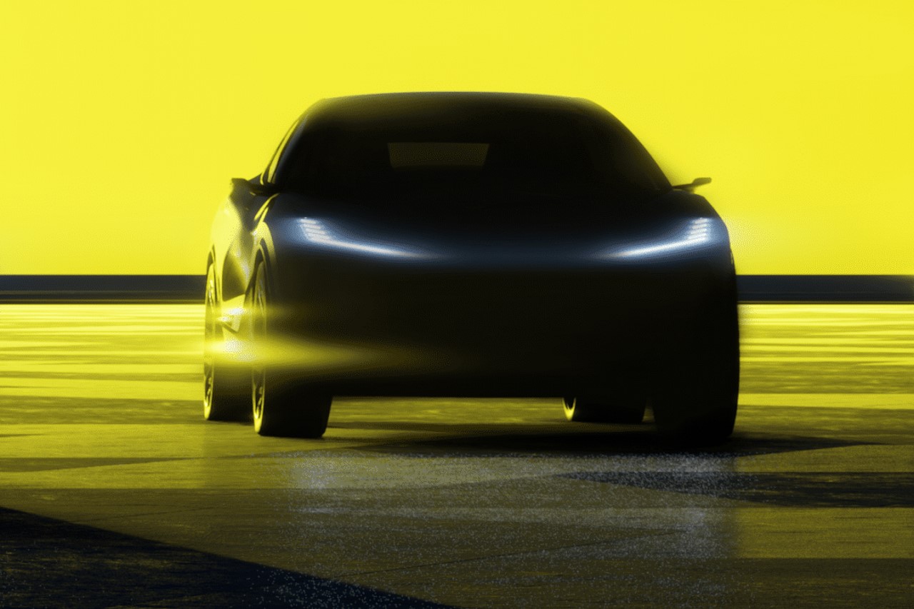 Lotus. Deux SUV, une berline et une usine chinoise annoncés