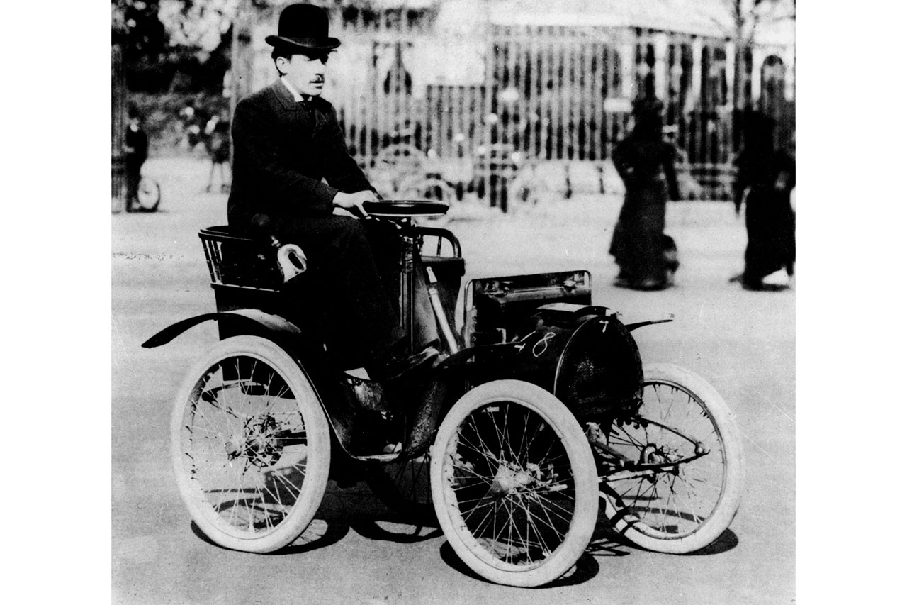 Saga Renault. Les onze patrons depuis 1898