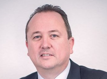 Luc Fournier va gérer l'activité pièce de réemploi pour Alliance Auto