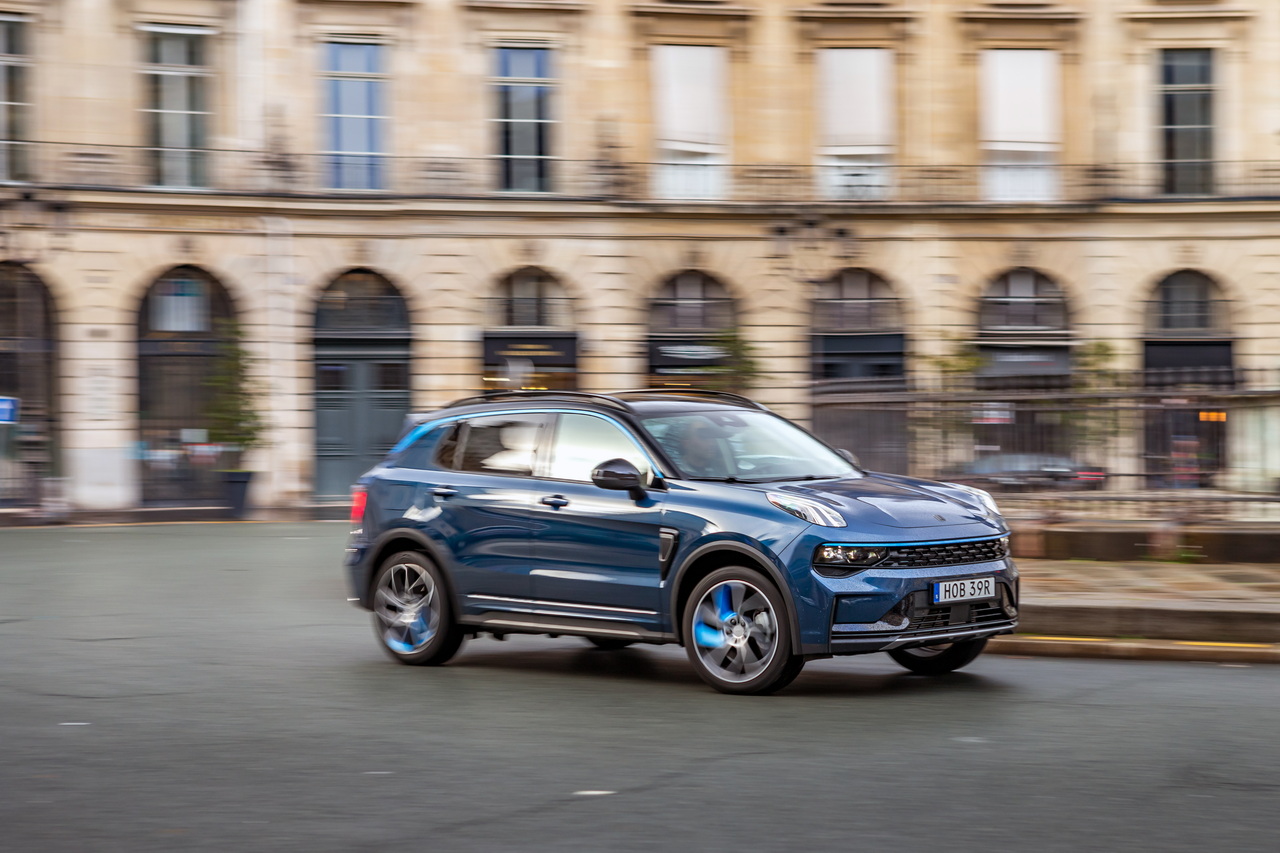 Plates-formes MQB, Ampr, STLA... quelle base utilise votre voiture ...