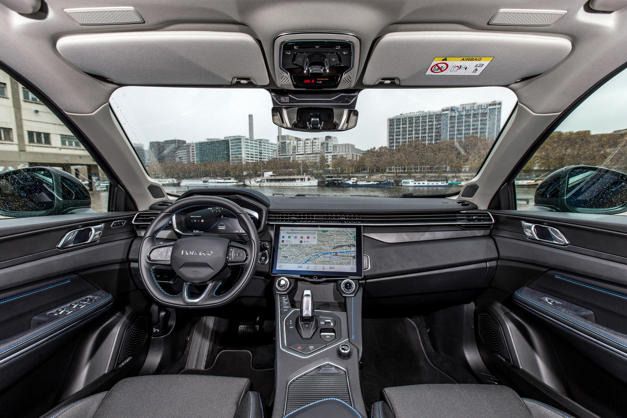 Lynk Co 01 Review And Buyers Guide Electrifying, 58% OFF