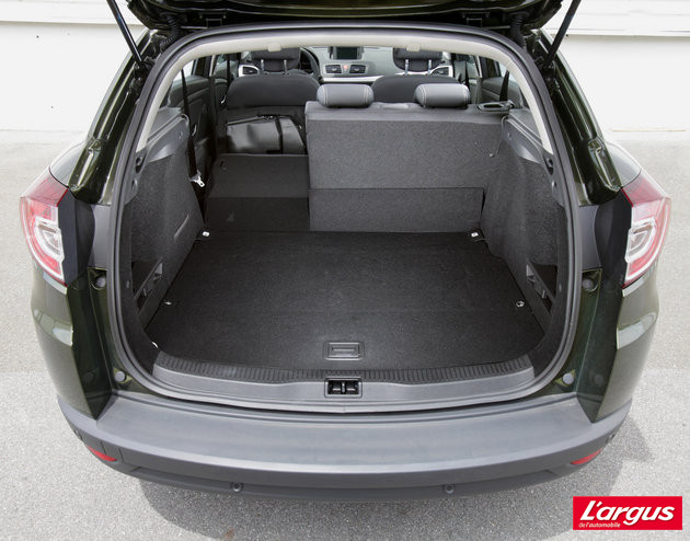 Renault Megane III (B95) Laquelle choisir