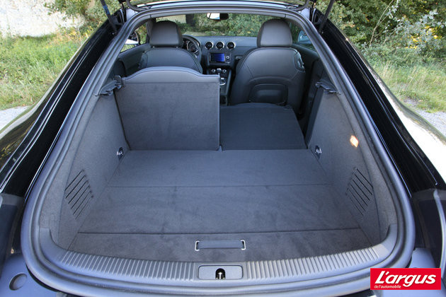 Audi TT II Laquelle choisir