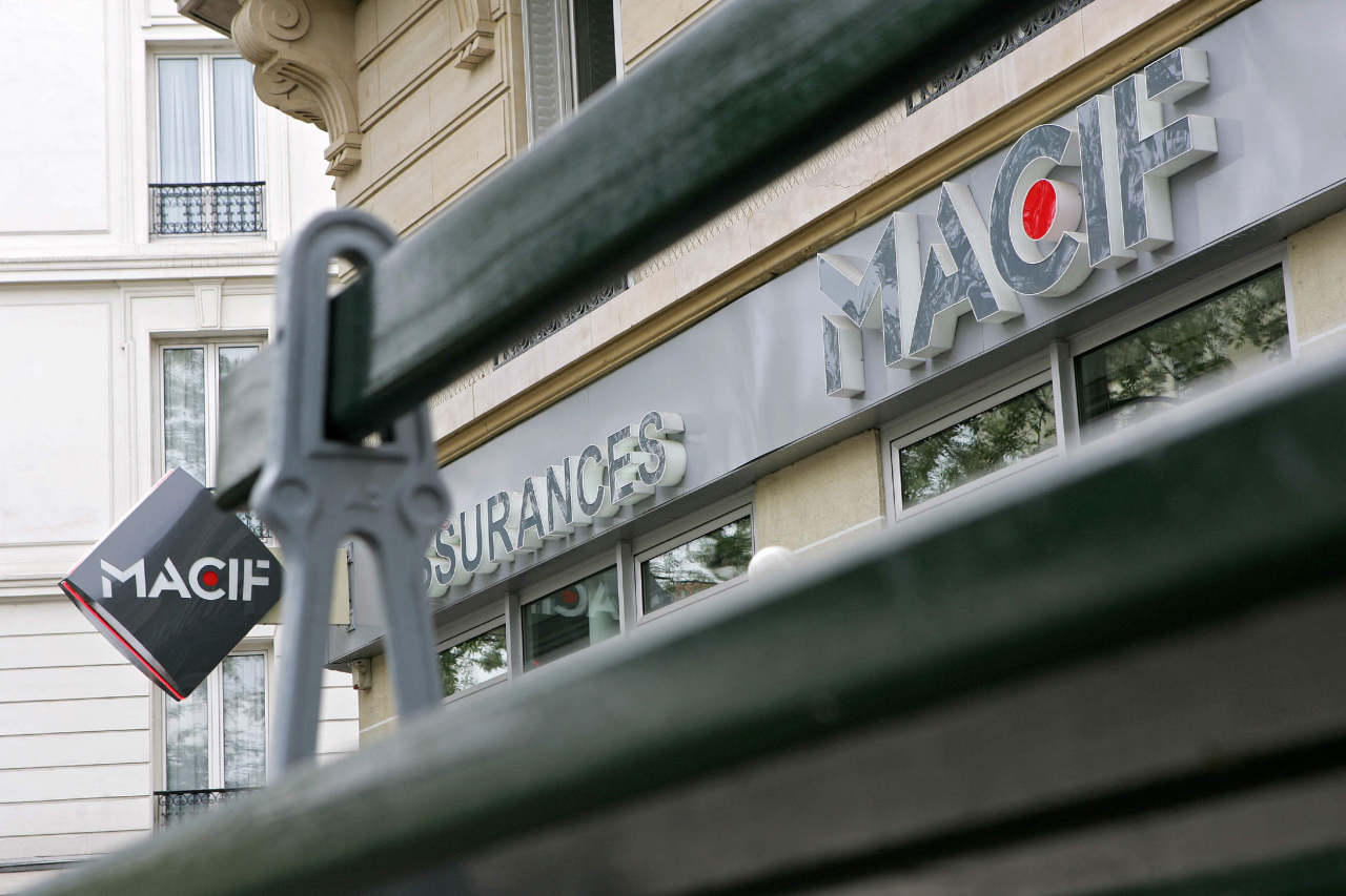 La Macif contient ses tarifs d'assurance automobile pour 2014