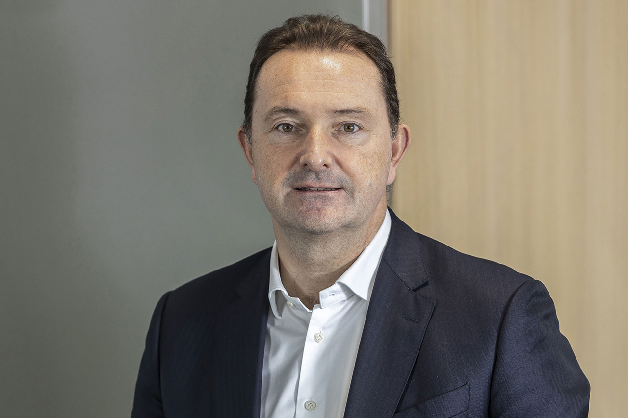 Kia vise une part de marché de 2,5% en France en 2021