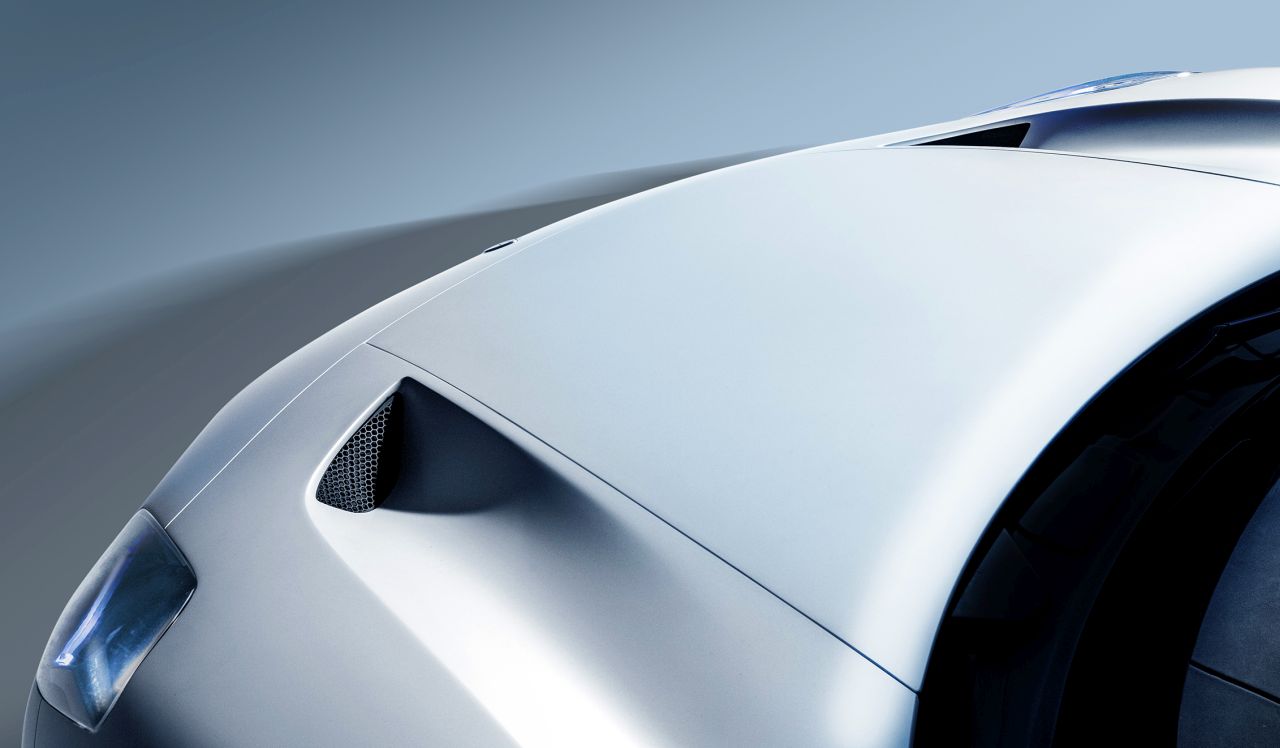 Diaporama et photos - Maserati MC20 (2020). Infos et photos officielles ...