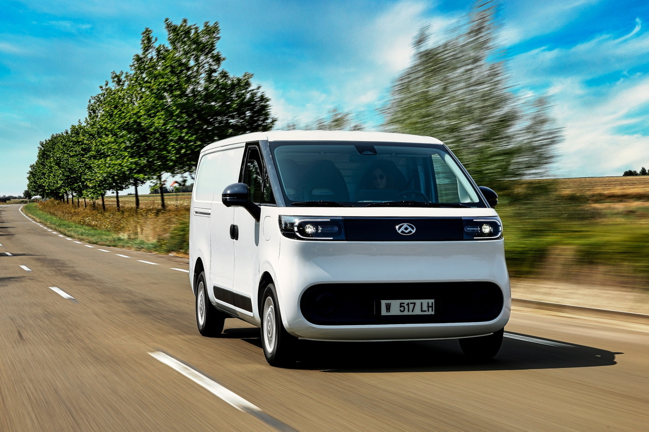 Essai. La nouvelle Alpine A290 est-elle plus qu’une R5 Alpine