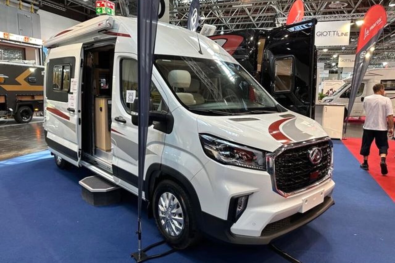 Actualité Maxus - L’argus