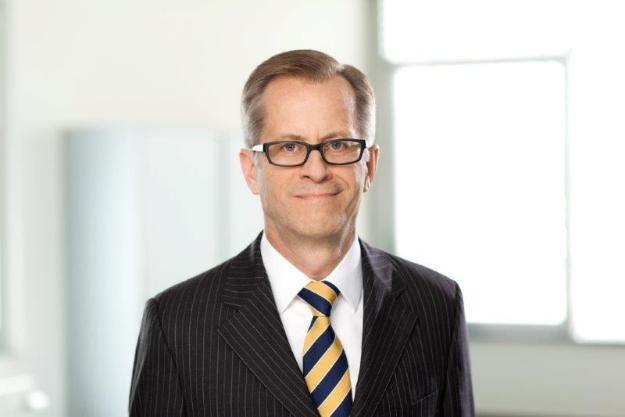 David Mayo nommé vice-président de Chep Automotive Europe