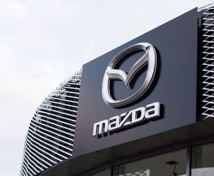 Photo 1 - Top 10 classement Mazda distribution groupe - Les 10 plus ...