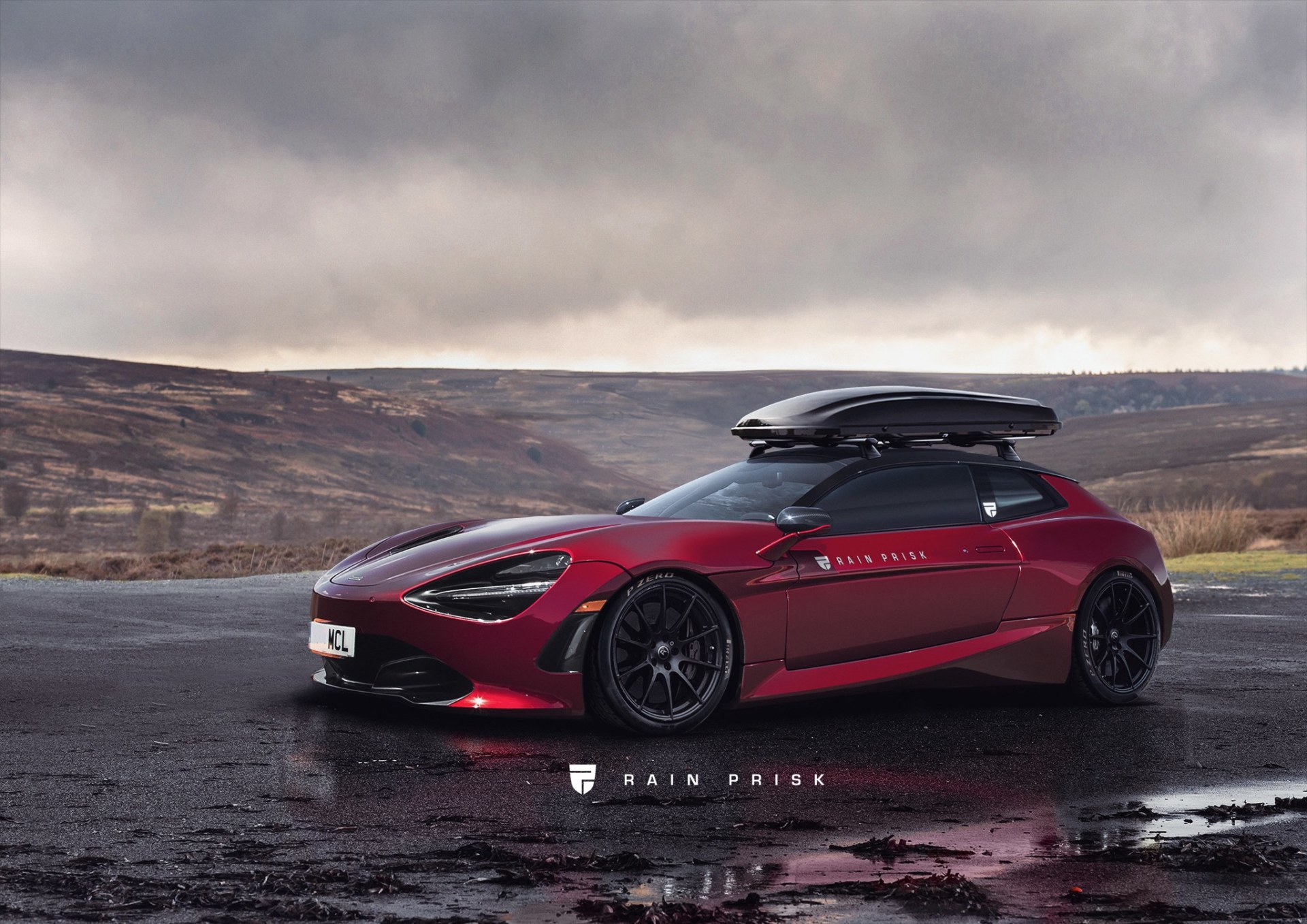 Photo 22 - Les folles créations du designer Rain Prisk