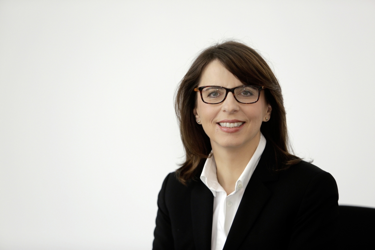 Diaporama et photos - Imelda Labbé prend les rênes de l'activité après ...