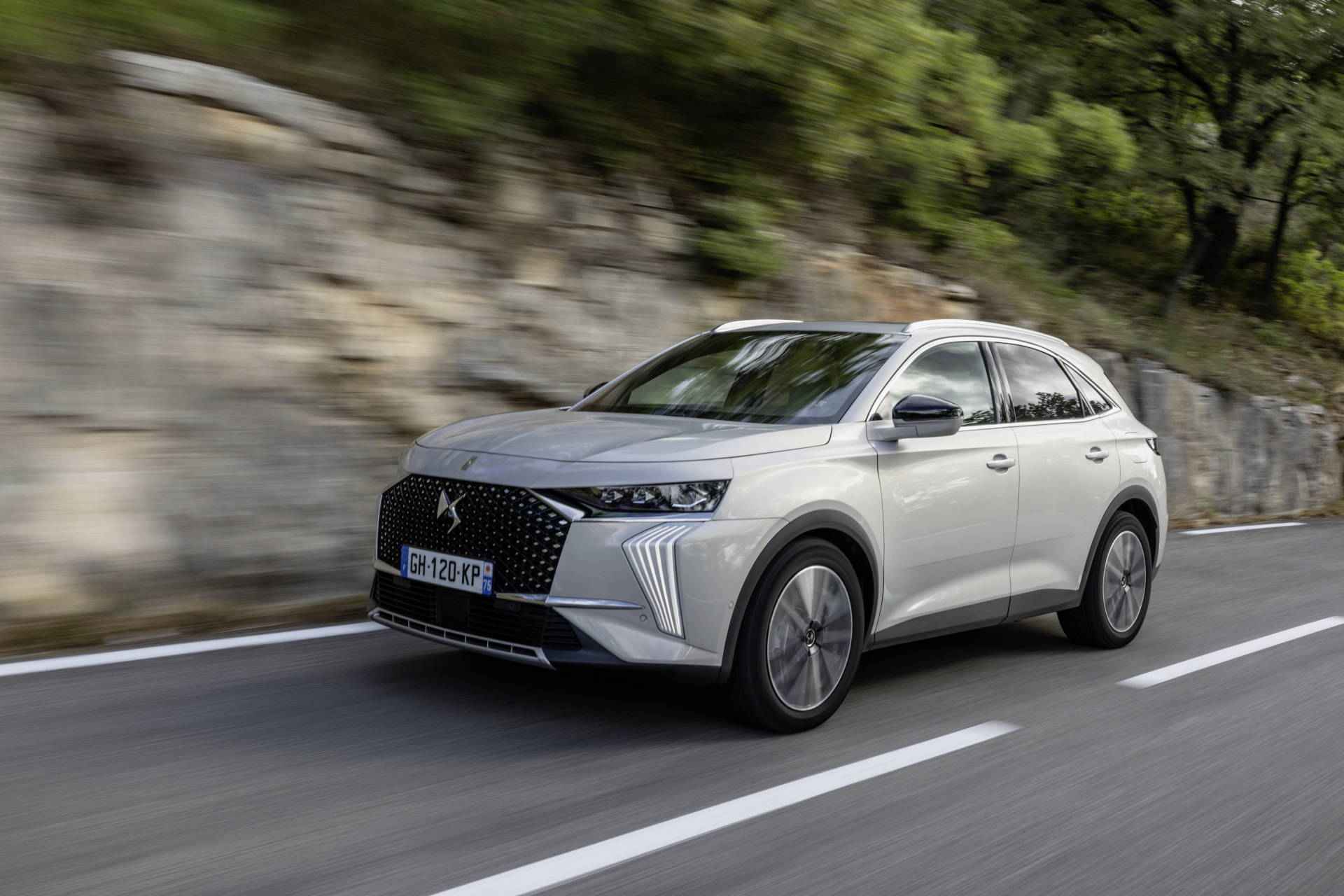 Diaporama et photos - Guide d'achat : quel SUV compact choisir en 2023 ...