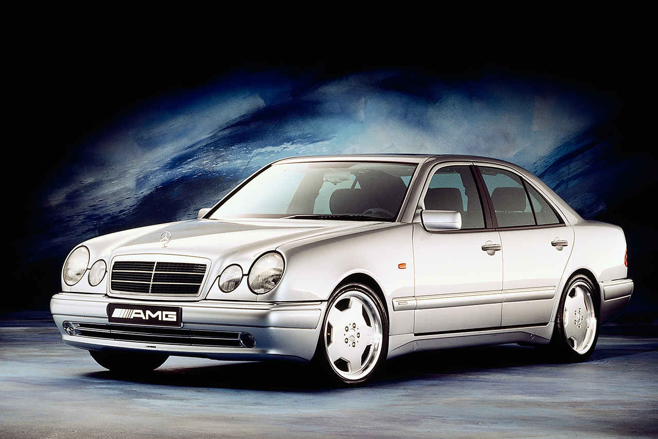 Mercedes. Quels sont les modèles à l'Étoile les plus produits