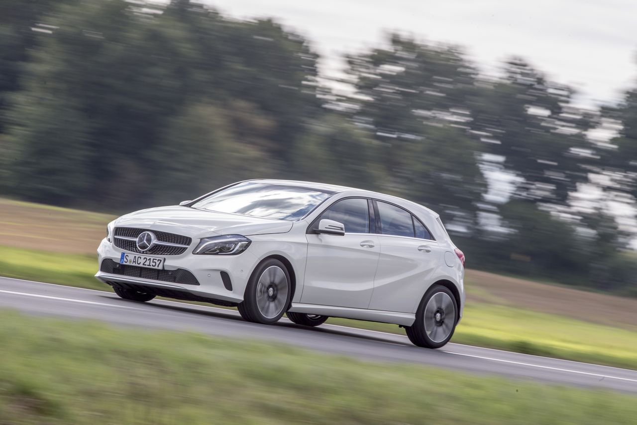 Mercedes 1.8 et 2.1 diesel (OM651). Souci de chaîne de distribution