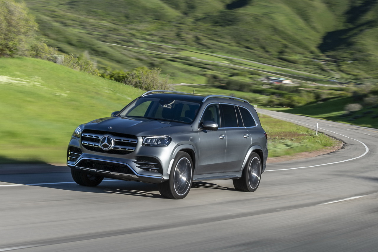 Essai Audi Q7 50 TDI (2019) : notre avis sur la version restylée