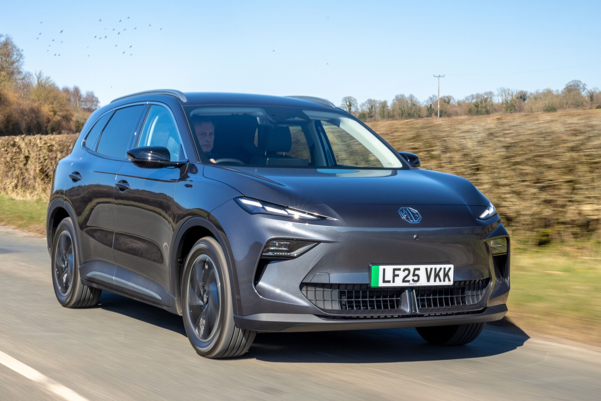 Essai Renault Clio GPL (2020) : une version pleine d'atouts
