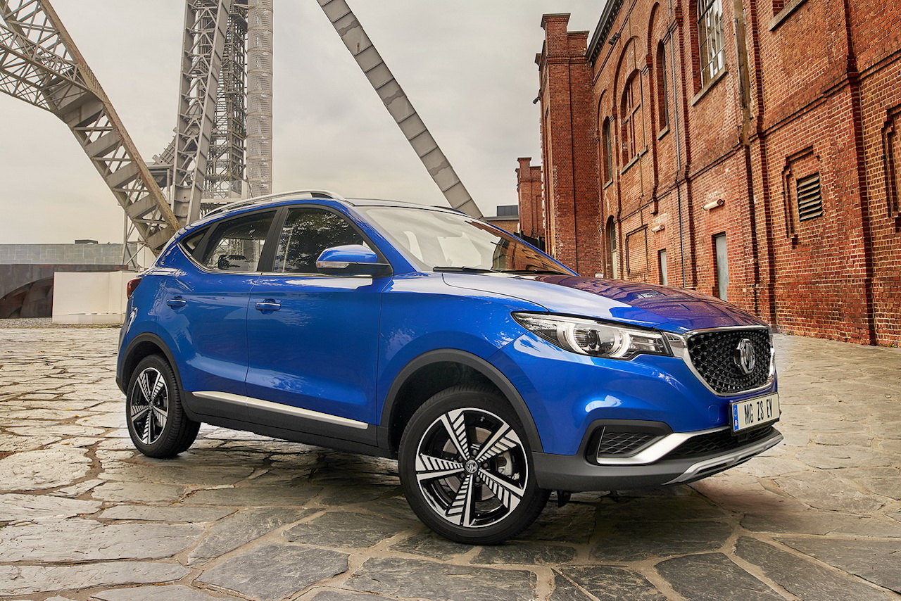 MG : Car East France fait le bilan de sa première année