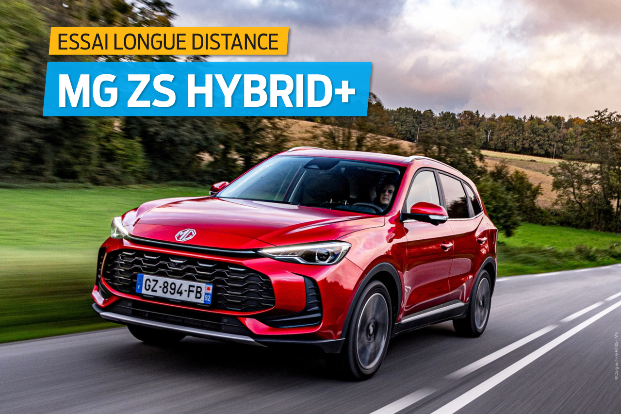 Essai comparatif. Le Peugeot 2008 hybride (2025) défie le Renault Symbioz