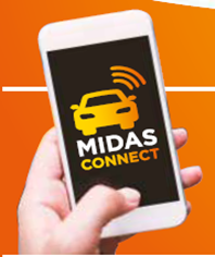 Diaporama et photos - Midas réinvente le connecté et le contrat d ...