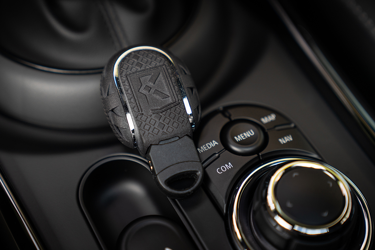 Mini Clubman Edition Knightsbridge. Les prix de la nouvelle édition