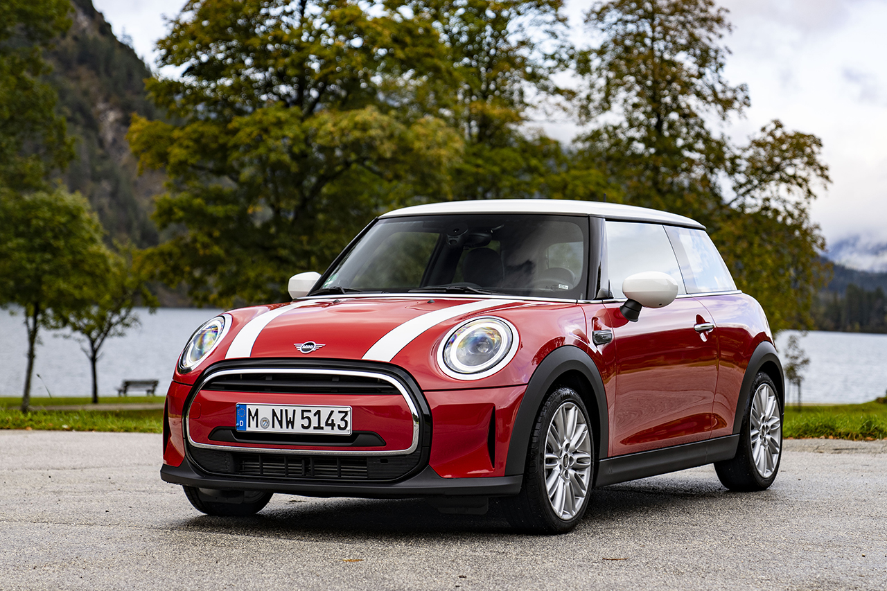 Mini Cooper D : bye-bye HDi.