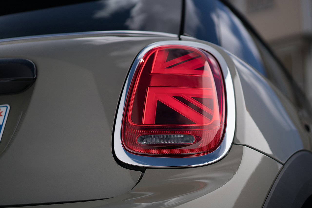 Diaporama et photos - Mini Heddon Street : une nouvelle série spéciale ...