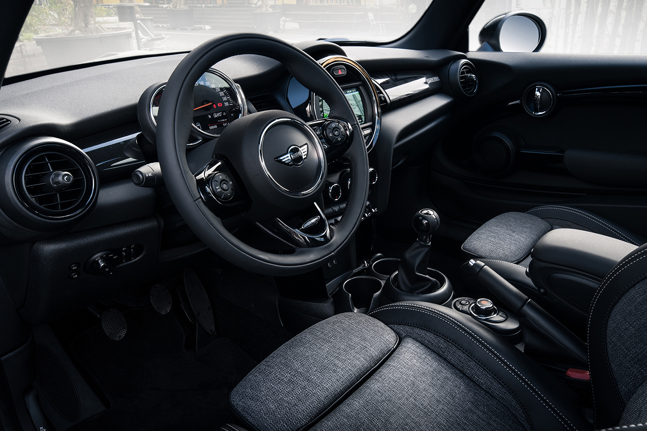 Mini Heddon Street : une nouvelle série spéciale haut de gamme