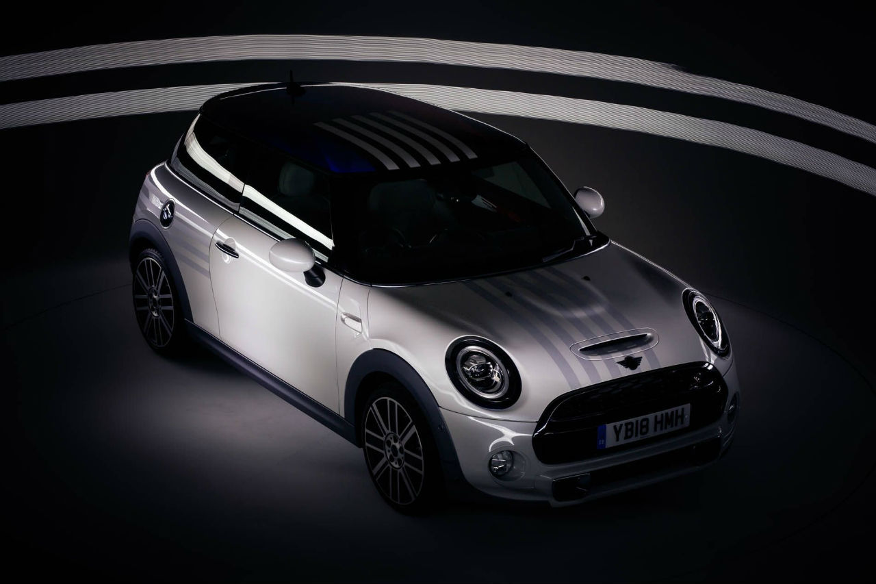 Diaporama et photos - Une Mini royale pour le mariage du prince Harry ...