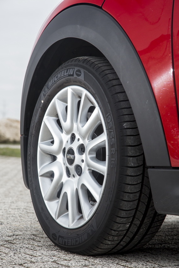 Photo 16 - Essai Mini One : que vaut la Mini premier prix