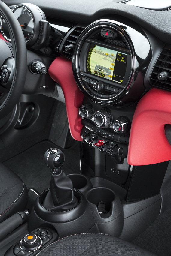 Photo 19 - Essai Mini One : que vaut la Mini premier prix