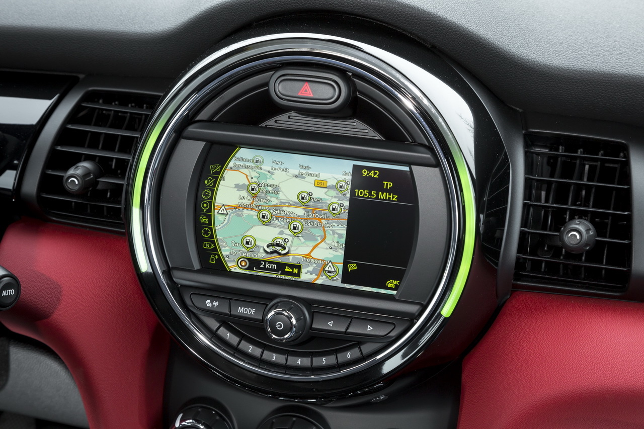 Photo 23 - Essai Mini One : que vaut la Mini premier prix